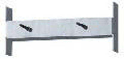 Polysan - WASCHTISCH-BEFESTIGUNG