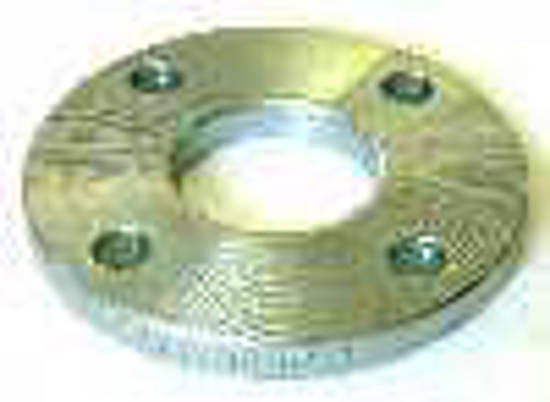 Polysan - Losflansch Metall 90 mm