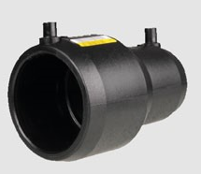 Polysan - PE-E-MUFFEN FITTINGS