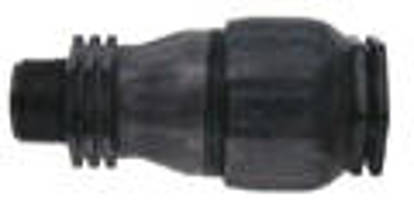 Polysan - ISIFLO FLEXI-ADAPTER, KLEMMVERBINDER U. GEW.FITT.