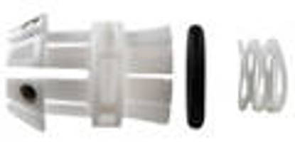 Polysan - ISIFLO FLEXI-ADAPTER, KLEMMVERBINDER U. GEW.FITT.