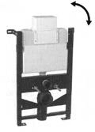 Polysan - Spülkasten Evolut Block