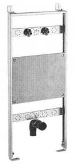 Polysan - Waschtisch-Block Universal