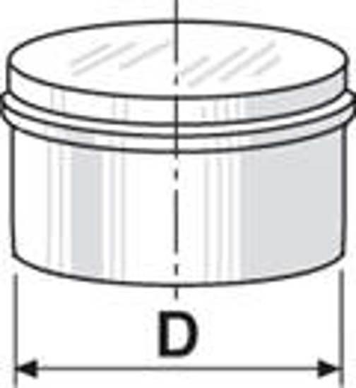 Polysan - Hochschallschutz - Stopfen