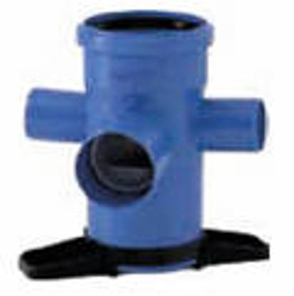 Polysan - TRIPLUS-FITTINGS