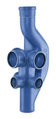 Polysan - TRIPLUS-FITTINGS