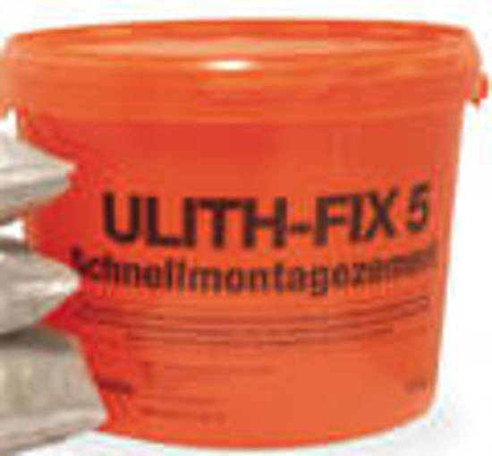 Polysan - Schnellzement