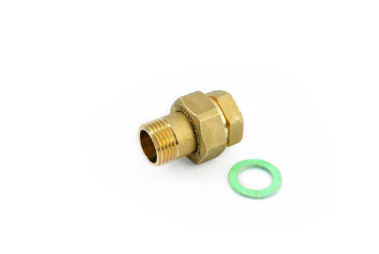 Polysan - 331 - Holländer Messing