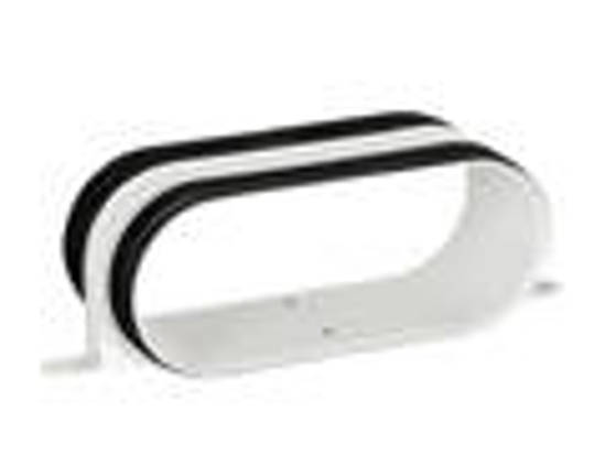 Polysan - profi-air Ovalkanal Dichtelement