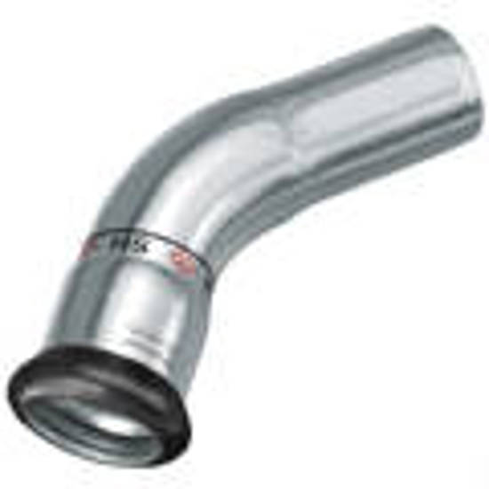 Polysan - SH Bogen 45° I/A