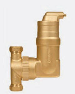 Polysan - SpiroVent RV 2