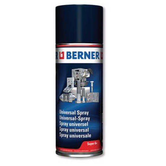 Polysan - Berner Universalspray Super 6+