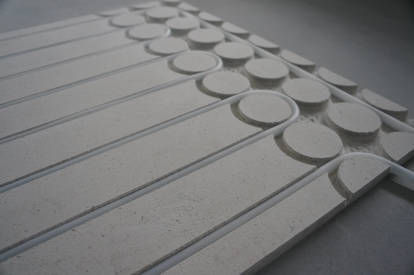 Polysan - TROCKENBAU - FBH-SYSTEME