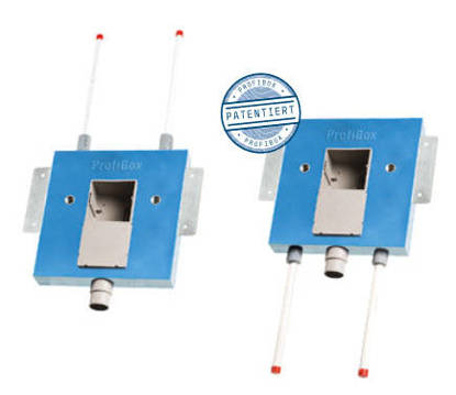 Polysan - WASCHTISCH BEHINDERTEN-GERECHT