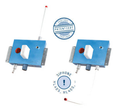 Polysan - Waschmaschinen-Anschluss-TKB WME_TKB_DN_20_O