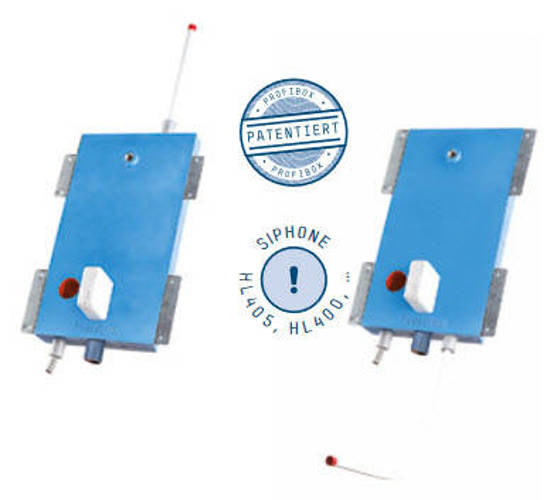 Polysan - Waschm.-Anschluss Kaltwasserleitung oben-TKB