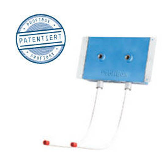 Polysan - Badewanne/Dusche-TKB