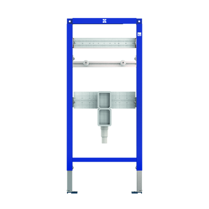 Polysan - LAUFEN BARRIEREFREIE MONTAGE-ELEMENTE