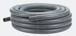 Polysan - PVC-U Rohre PN 10, in Rollen