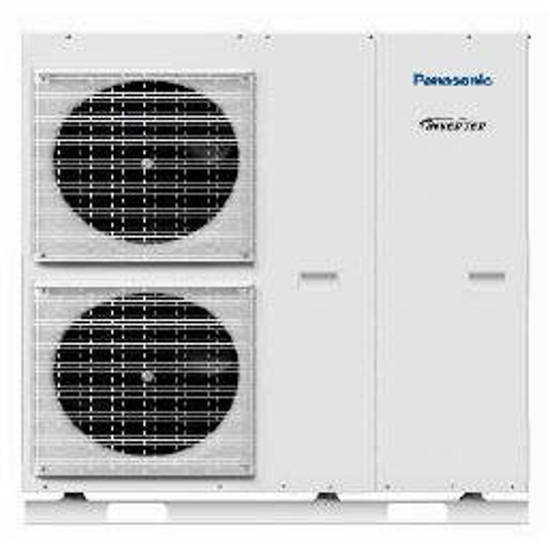 Polysan - Panasonic Aquarea Monoblock T-CAP 16 kW