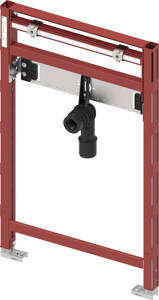 Polysan - TECEprofil - Waschtischmodule