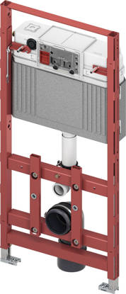 Polysan - TECE - WC-TERMINAL TECElux