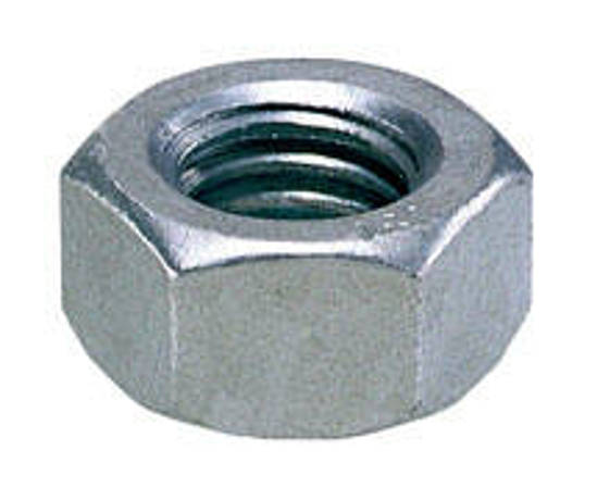 Polysan - Muttern 6-kant