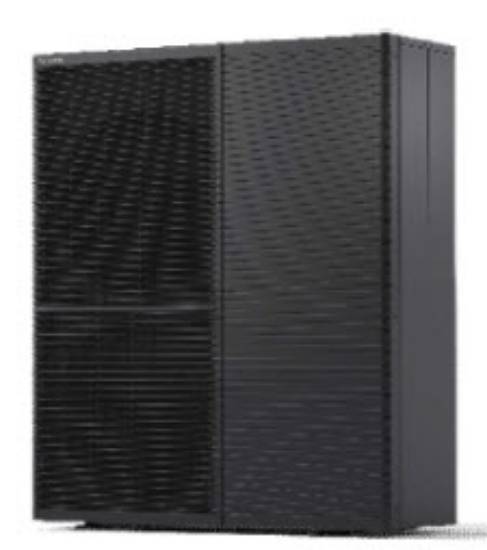 Polysan - Panasonic Aquarea Monoblock T-CAP Control-Box M-Serie 16 kW ...