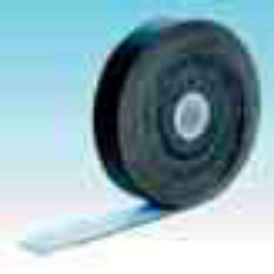 Polysan - EPDM Solar-Band selbstklebend, Länge 15 m, Breite 50 mm