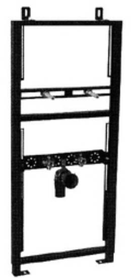 Polysan - Waschtisch-Block