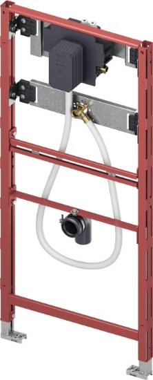 Polysan - TECEprofil - Urinalmodule